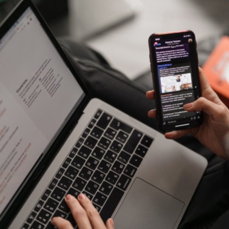 Data Center - Phamox Tech