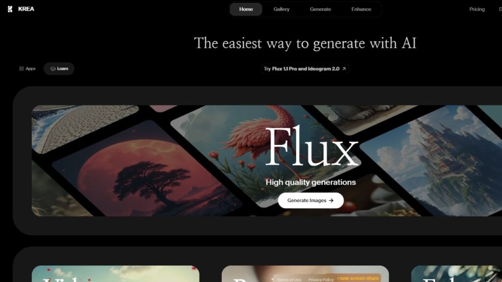 Free AI Video Tools - Phamox Tech