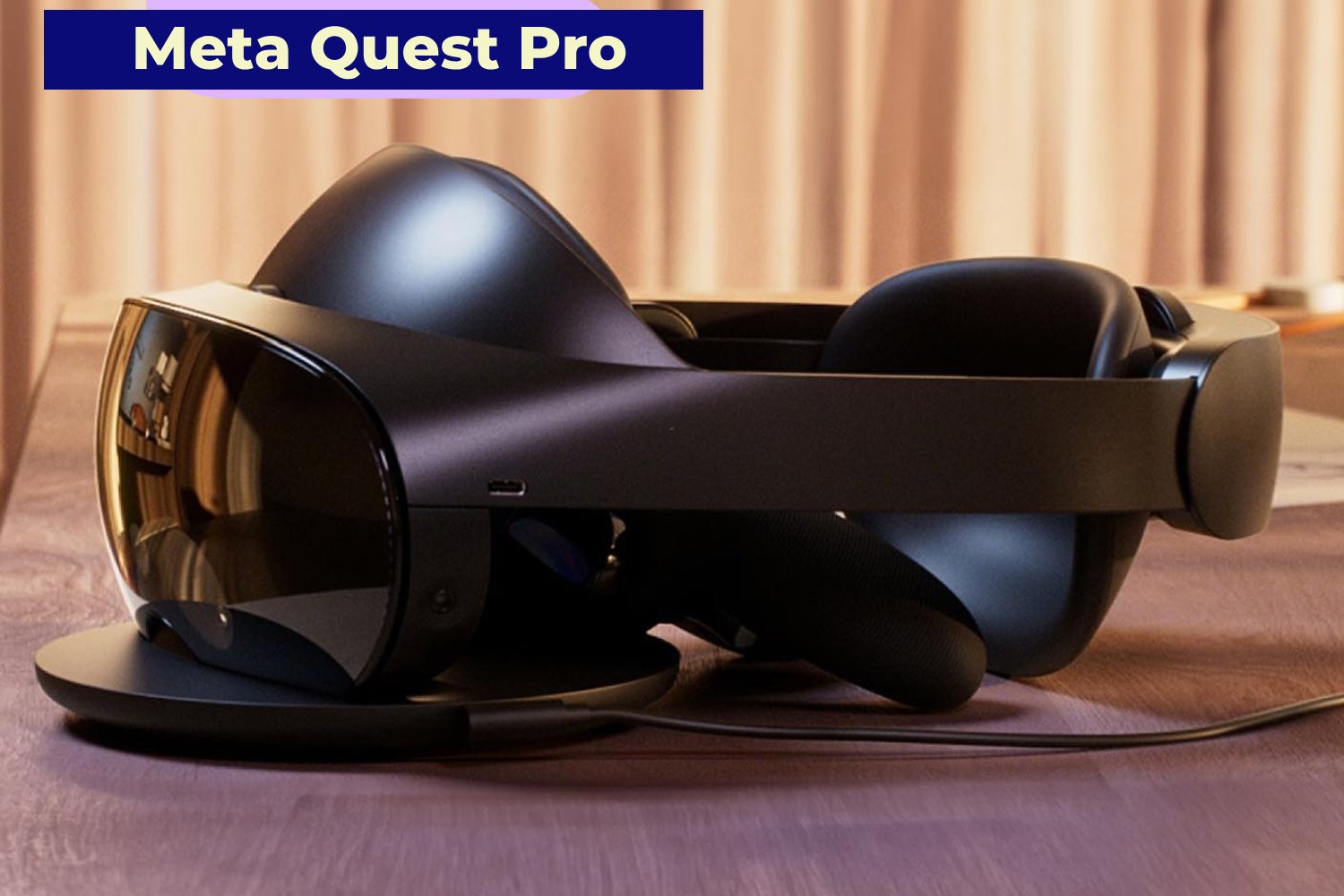 Meta Quest Pro Review Performance Features And Comfort Phamox Tech Meta Quest Pro Review Performance Features And Comfort Phamox Tech